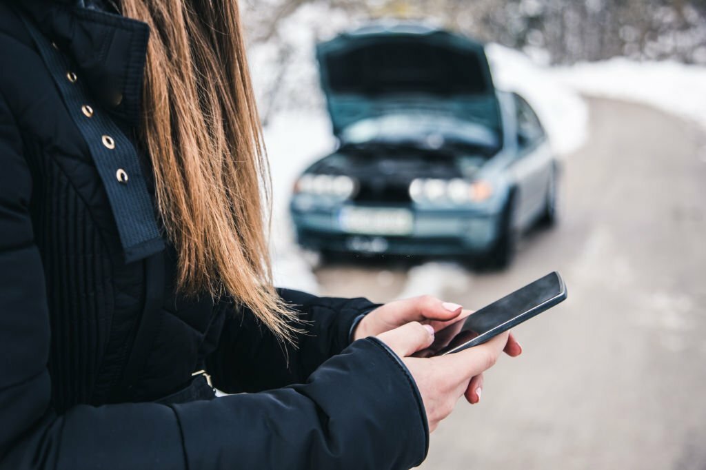 Car Crash Detection | Guide to Use This Feature on Google Pixel